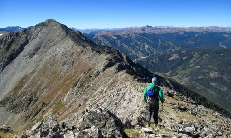 Breckenridge, CO: Half-Day Guided Scenic Hike - Introduction