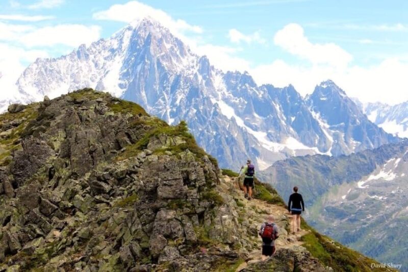 Breckenridge, CO: Half-Day Guided Scenic Hike - The Practical Side: Transportation & Equipment