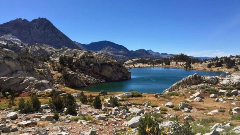 Breckenridge, Colorado: Guided Mountain Hike - Full Day Trek - A Closer Look at the Colorado Guided Mountain Hike