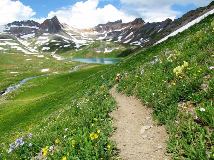 Breckenridge, Colorado: Guided Mountain Hike - Full Day Trek - What’s Included and Not Included