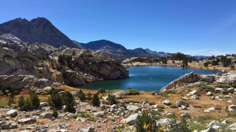 Breckenridge, Colorado: Guided Mountain Hike - Full Day Trek - The Detailed Itinerary and Experience