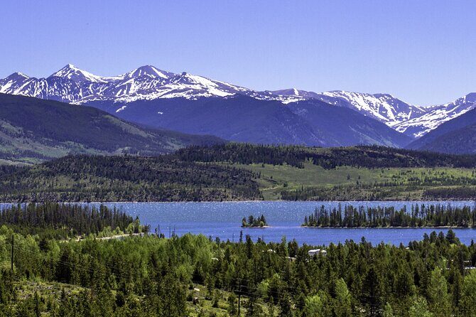 Breckenridge & Continental Divide - Private Tour - FAQ