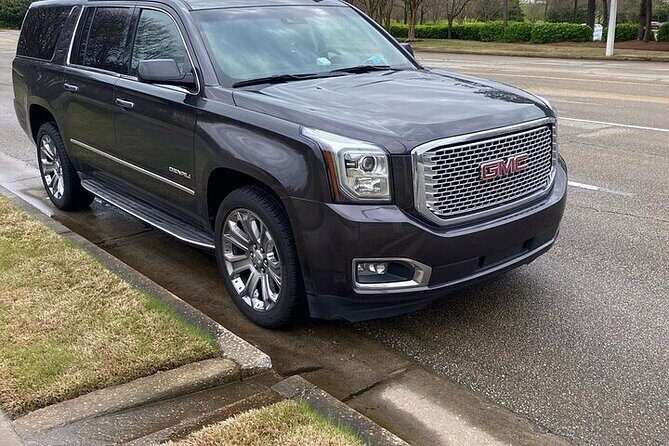 Breckenridge Keystone to Eagle Airport (EGE) - Departure Transfer - Final Thoughts: Is This Transfer Right for You?