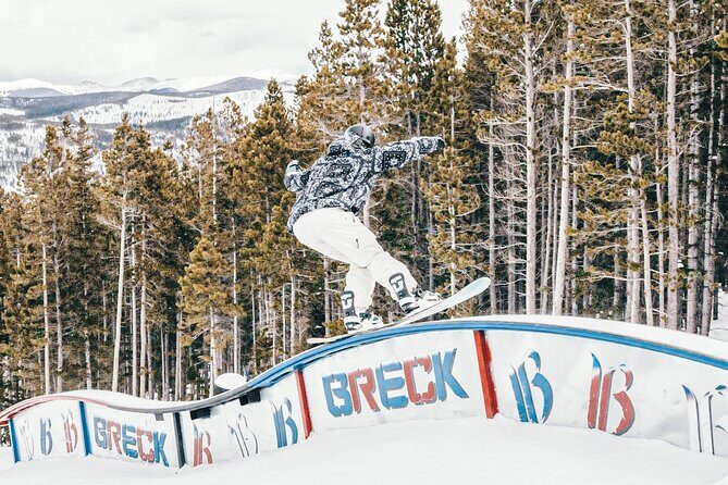 Breckenridge Ski Rental Packages for Adult and Youth - Real Traveler Experiences