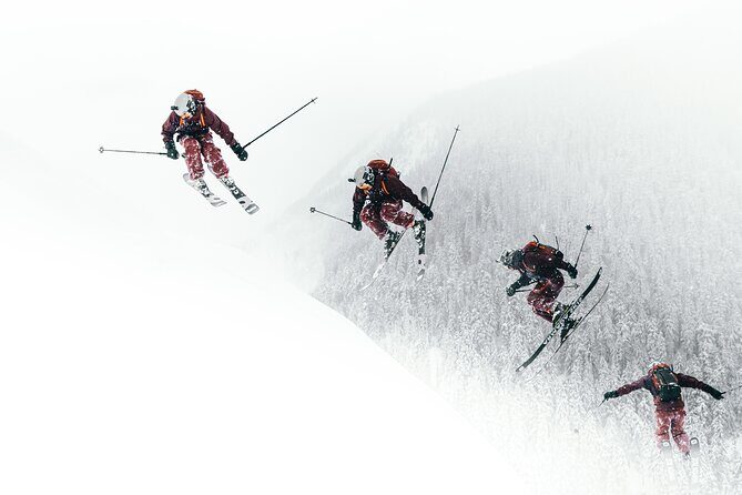 Breckenridge Ski Rental Packages for Adult and Youth - Analyzing the Value