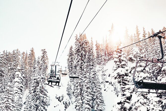 Breckenridge Ski Rental Packages for Adult and Youth - The Sum Up