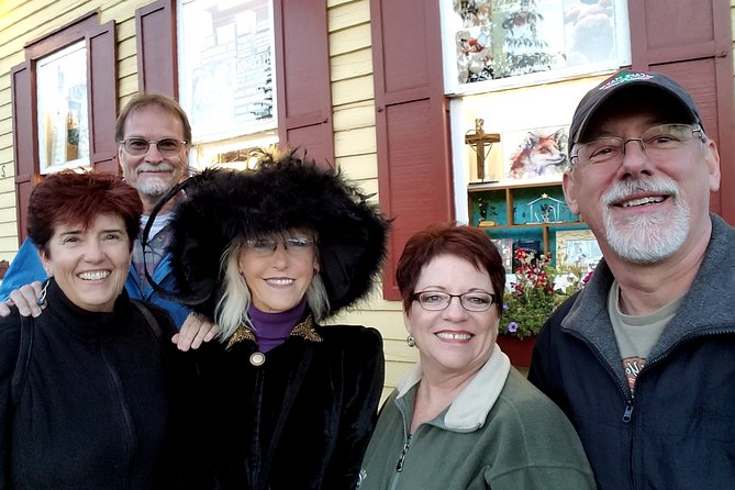 Breckenridge Tours - Ghostly Tales - Final Thoughts: Is It Worth It?