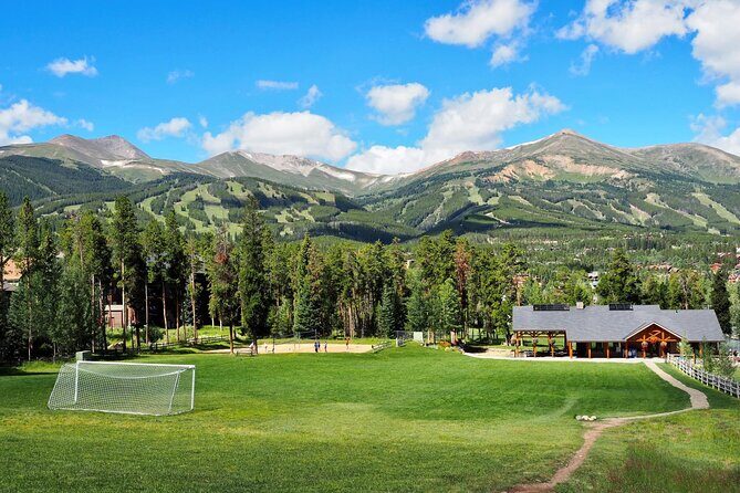 Breckenridge via Hoosier Pass Private Colorado Adventure Tour - Pricing and Value