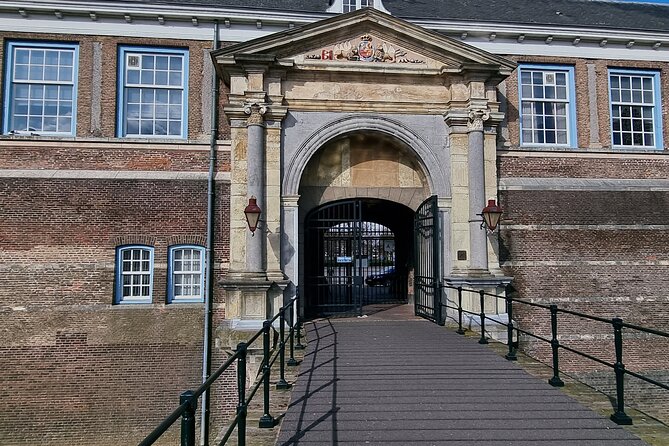 Breda Fun Puzzle Quest: True Lord Self-Guided Tour - The Experience and Its Worth