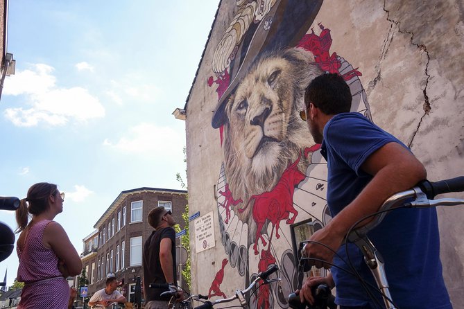 Breda Highlight Bike Tour - Traveler Reviews