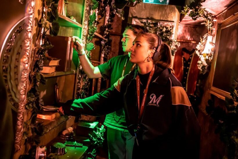 Breda: Holy Moly Trip Entry Ticket - Final Thoughts: Who Will Love the Holy Moly Trip?