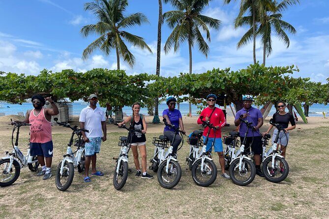 Breeze Through Tobago on an E-bike - Final Thoughts