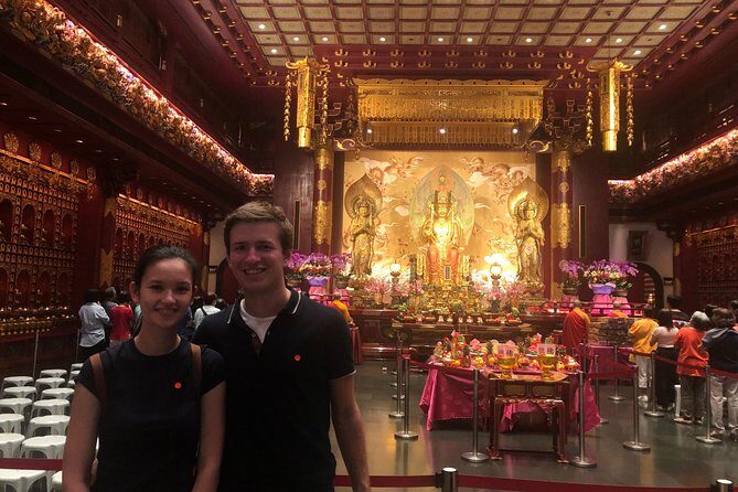 Breezing Singapore Bike Tour - FAQ