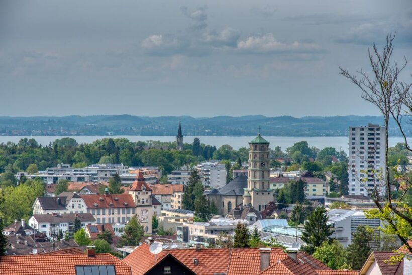 Bregenz - Historic Guided walking tour - An In-Depth Look at the Tour Experience