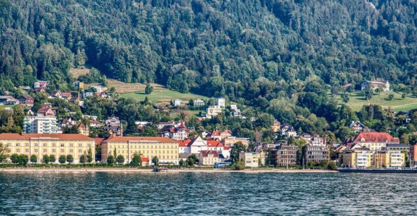Bregenz - Historic Guided walking tour - Who Will Love This Tour