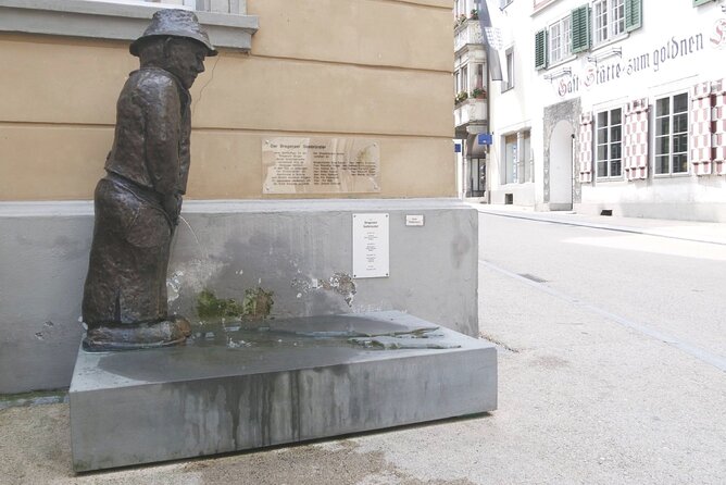 Bregenz Scavenger Hunt and Sights Self-Guided Tour - FAQ