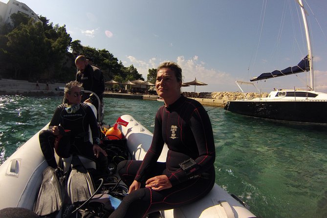 BRELA Bikini Dive *Try SCUBA DIVING* - Accessibility and Participation