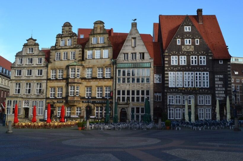 Bremen City Walk - Why This Tour Is Worth Considering