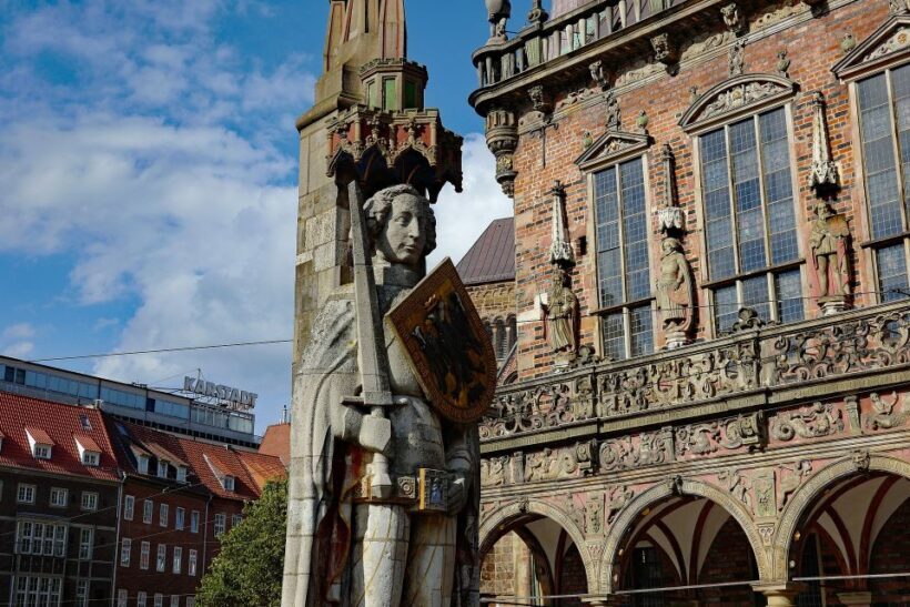 Bremen City Walk - Who Will Love This Tour?