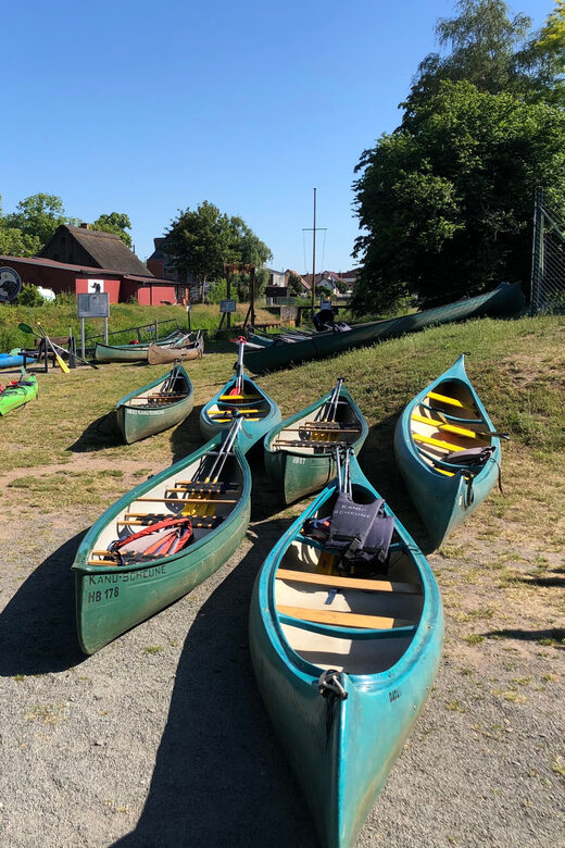 Bremen: Full-Day Kayak Rental on the Wümme River - Final Thoughts: Is It Worth It?
