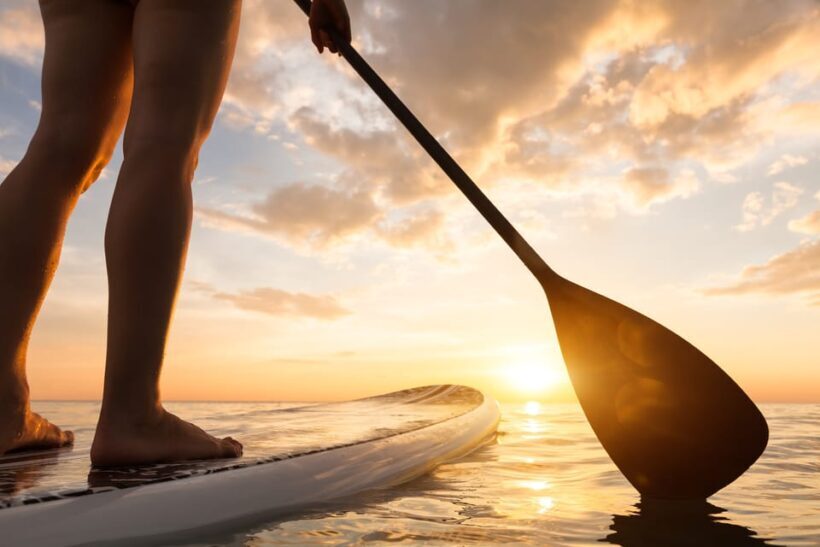 Bremen: Full-Day SUP Rental on the Wümme River - An Authentic Bremen Waterside Experience