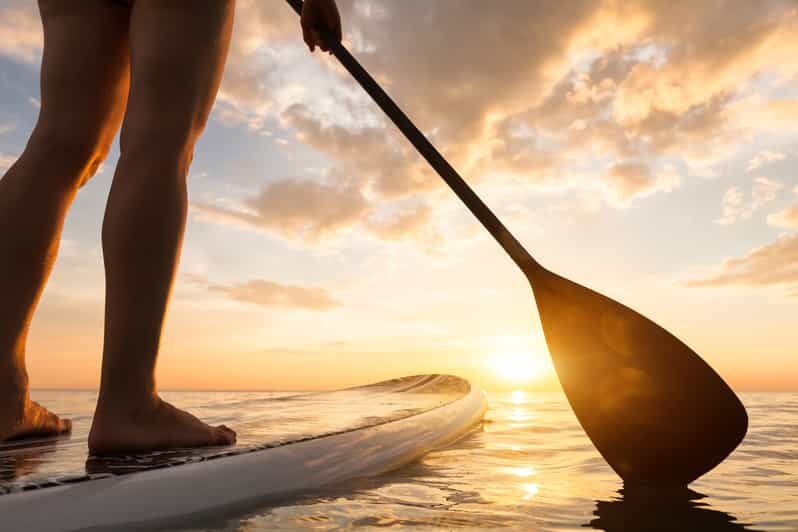 Bremen: Full-Day SUP Rental on the Wümme River - Who Will Love This Experience