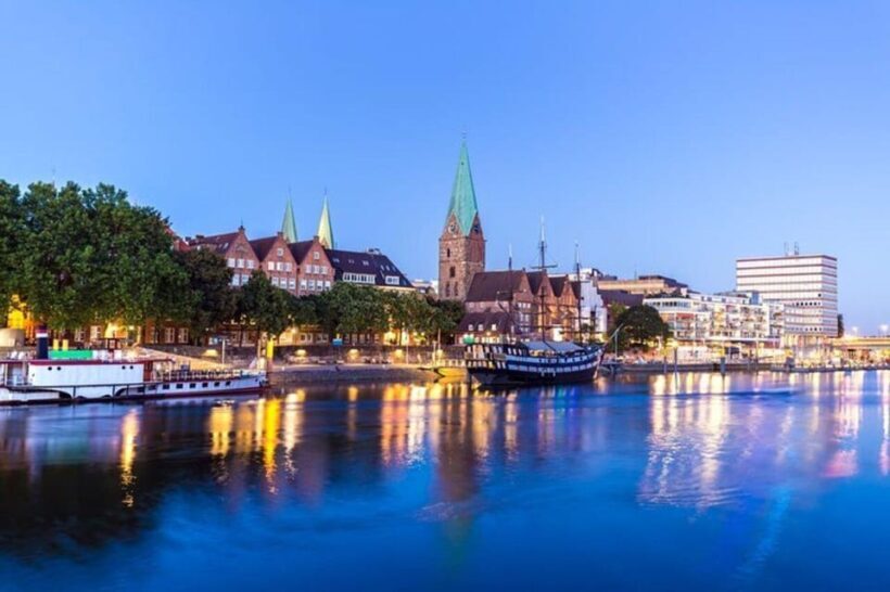 Bremen : Must-See Walking tour With A Guide ( Private tour ) - What’s Included and What to Expect