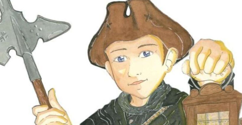 Bremen: Night Watchman Guided Tour for Children (in German) - Practical Details and Value