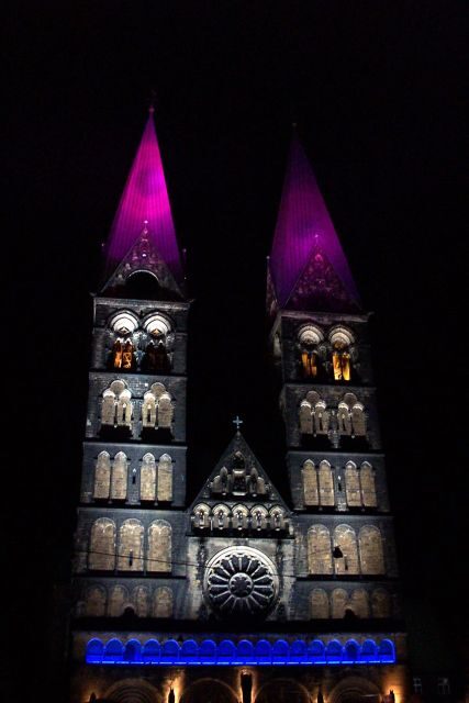 Bremen: Night Watchman Guided Tour for Children (in German) - What We Loved and What to Consider