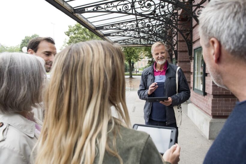 Bremen: Outdoor Escape Game in the Old Town - Who Should Consider This?