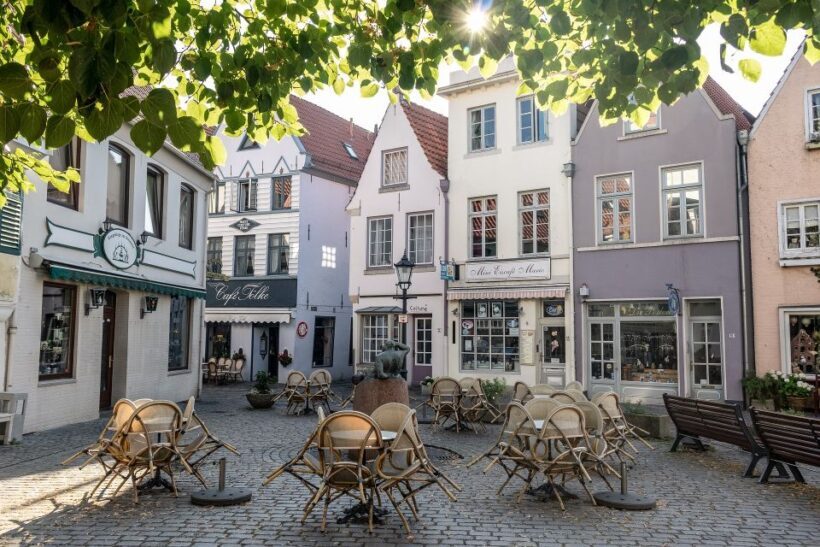 Bremen: Outdoor Escape Game in the Old Town - FAQs