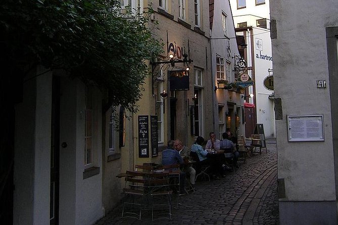 Bremen - Private Historic Walking Tour - Who Will Love This Tour?