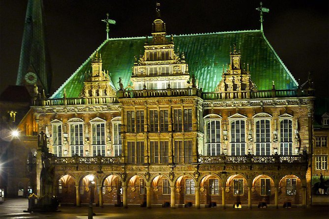 Bremen - Private Historic Walking Tour - Final Thoughts