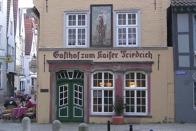 Bremen - Private Historic Walking Tour - Frequently Asked Questions