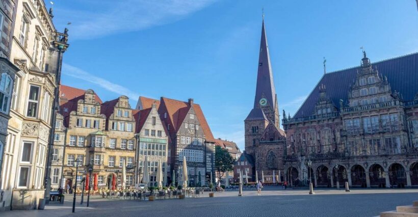 Bremen: Private Walking Tour with a Professional Guide - FAQ