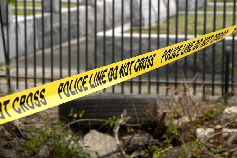 Bremen Schwachhausen: Crime Mystery Tour - Group Dynamics and Interaction