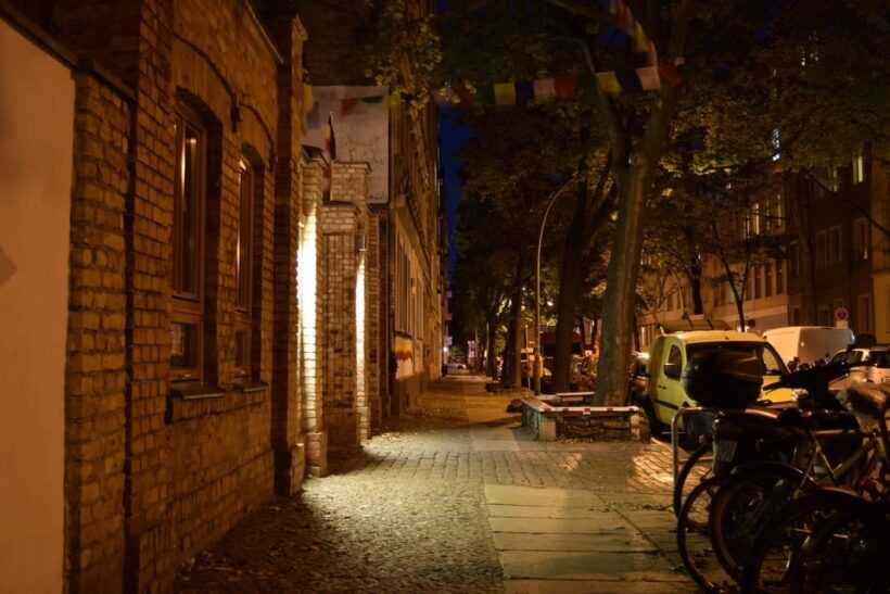 Bremen Schwachhausen: Crime Mystery Tour - Why Choose This Tour?