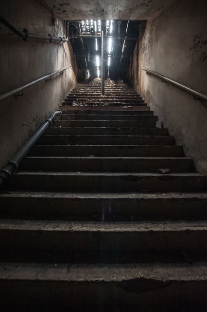 Bremen: Underground Guided Tour - A Closer Look at Bremen’s Hidden Underground