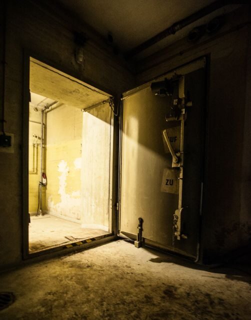 Bremen: Underground Guided Tour - Who Should Consider This Tour?