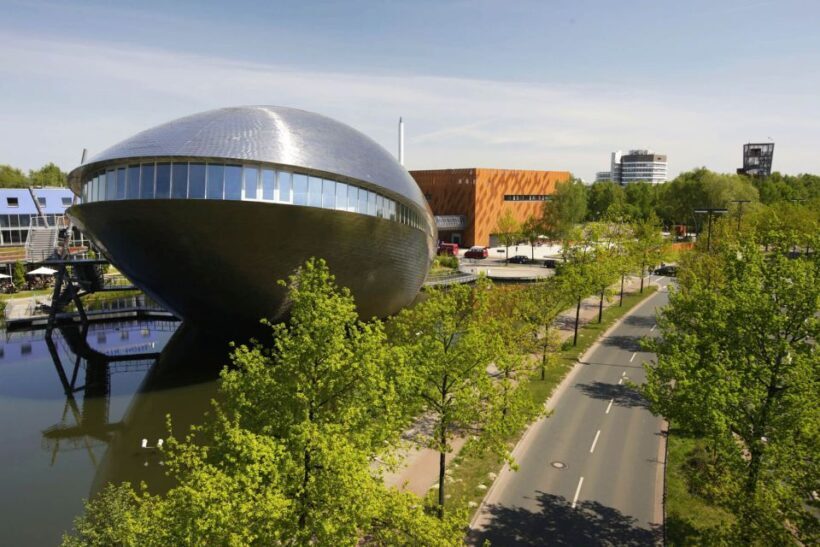 Bremen: Universum Science Center Entrance Ticket - What Do Travelers Say?