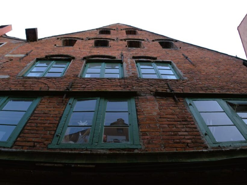 Bremen: Walking Tour of Historic Schnoor District - Who Should Consider This Tour?