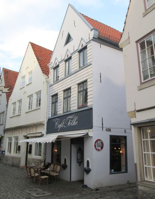 Bremen: Walking Tour of Historic Schnoor District - FAQ