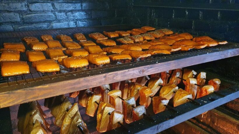 Bremerhaven: Fish Bite Guided Walking Tour - Who Will Love This Tour?
