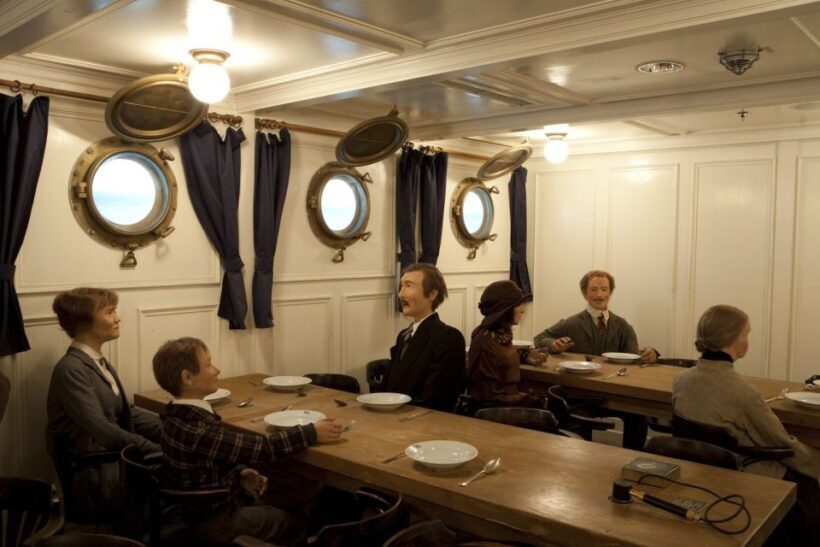 Bremerhaven: German Emigration Center Entrance Ticket - Final Thoughts