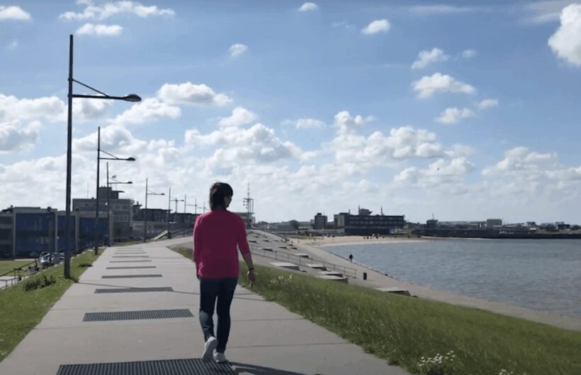 Bremerhaven: Sailor's yarn, legends and sea walking tour - Who Will Enjoy This Tour?