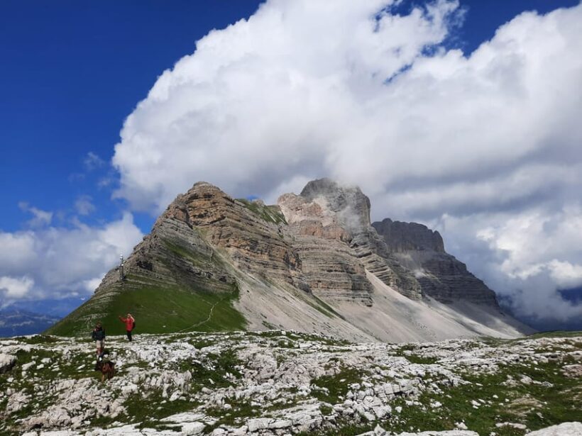 Brenta Dolomites: 7-Day Guided Loop Trekking - Exploring the Brenta Dolomites: A Detailed Journey