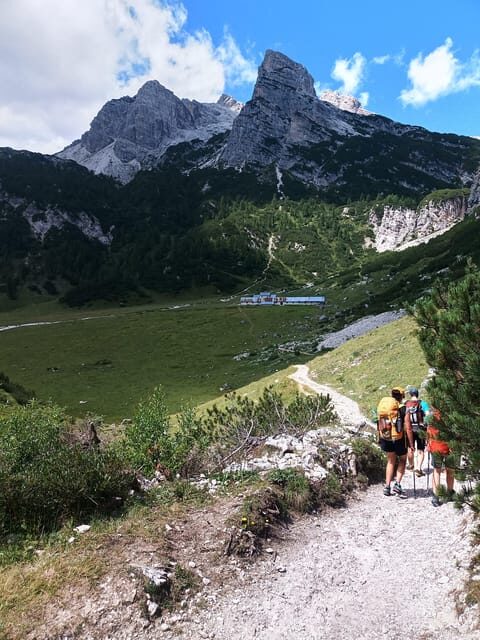 Brenta Dolomites: 7-Day Guided Loop Trekking - FAQs