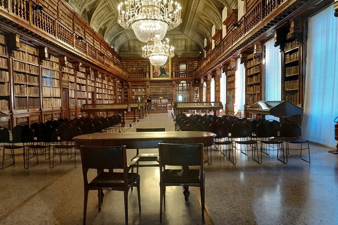 Brera District & Pinacoteca 2-Hours Guided Experience With Entrance Tickets Included - Traveler Reviews and Feedback