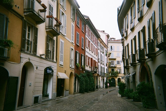 Brera District & Pinacoteca 2-Hours Guided Experience With Entrance Tickets Included - Additional Tour Information and Booking Options