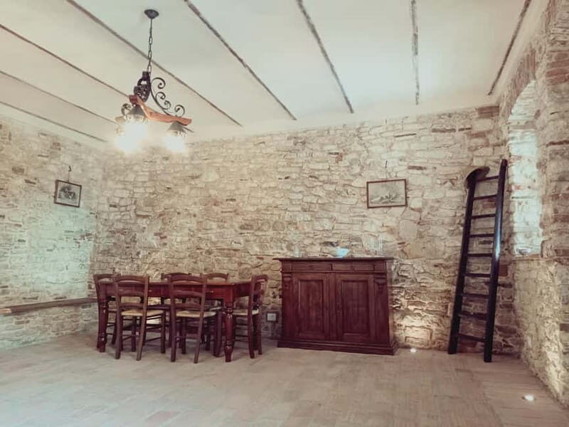 Brescia: Day trip to Botticino, new historical winetasting - FAQs